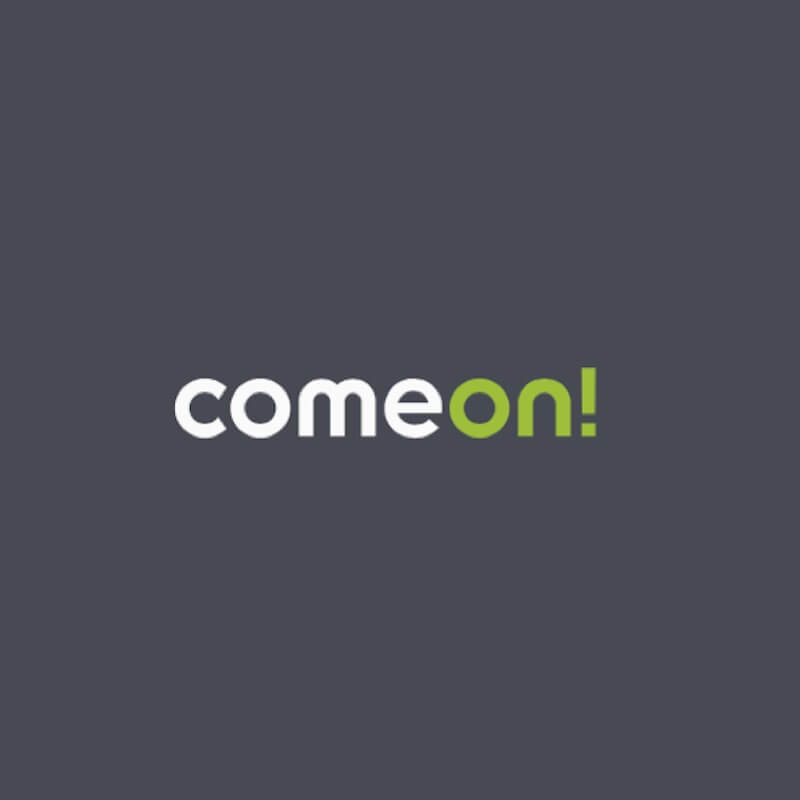ComeOn Casino | Sätt in med både Swish & Trustly | Läs mer!